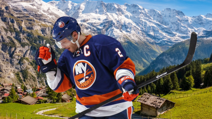 The man who raised Swiss ice hockey's confidence - sukophockey.me